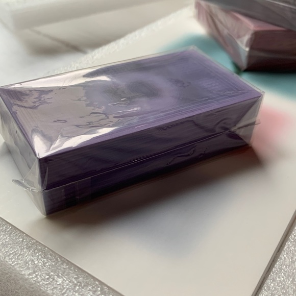 Mschf | Accessories | Mschf Blur Monopoly Money Collectible Full Set ...